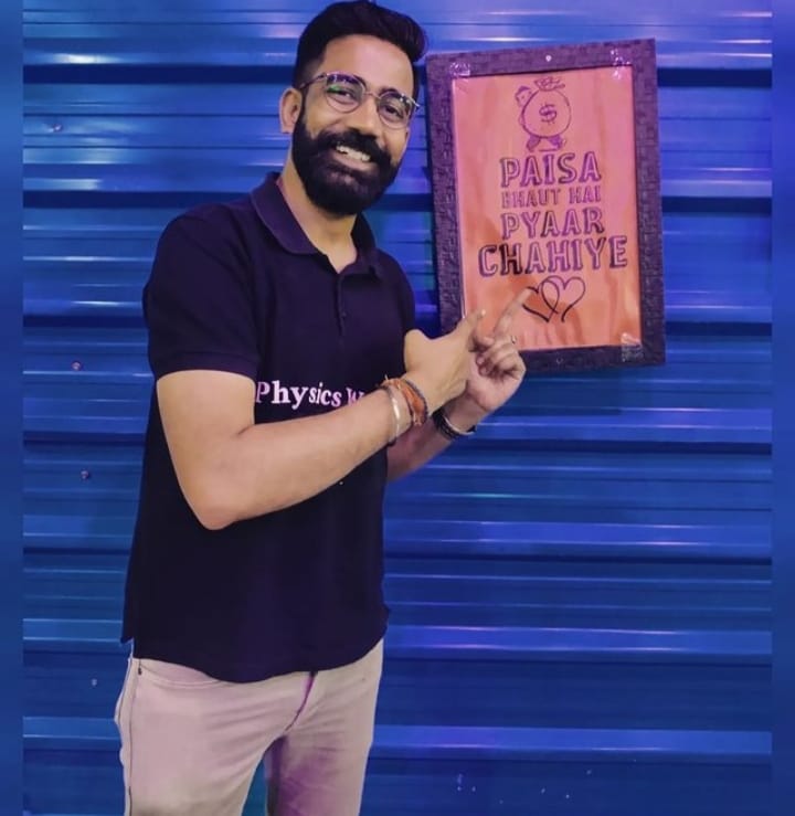 Amit Mahajan - newworldtrending